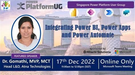 jeevarajan kumar على linkedin integrating power bi power apps and