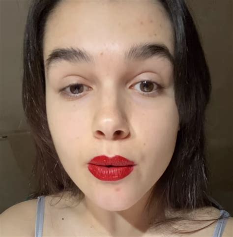 Maria Sofia Federico Il Sex Work è Dignitoso Trash Italiano