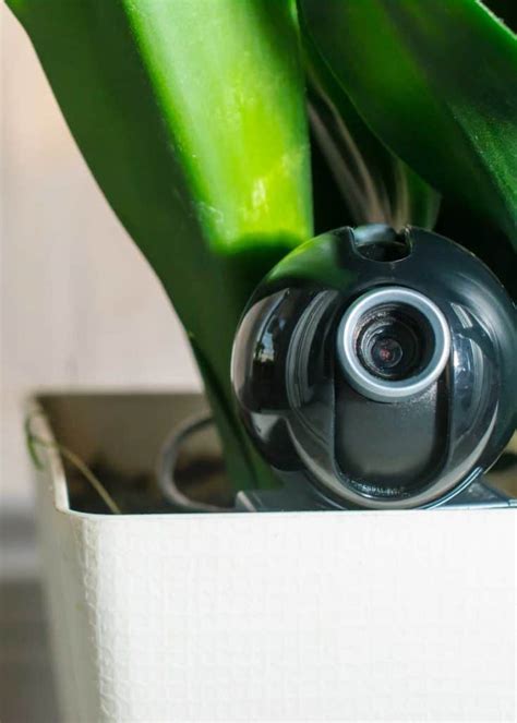 How To Hide A Camera In Plain Sight Methods Room Security GoPro Storyteller Tech