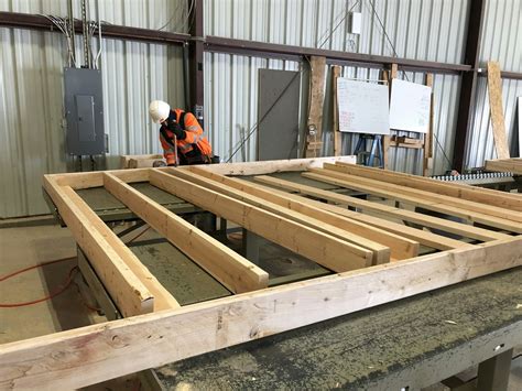 Shaw Construction About