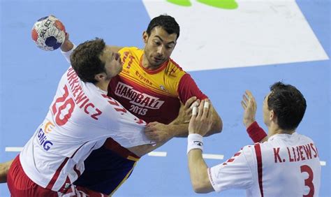 Rywal Łomży Industrii Kielce Podpisał Kontrakt Z 39 Letnią Legendą Danielem Sarmiento Echo