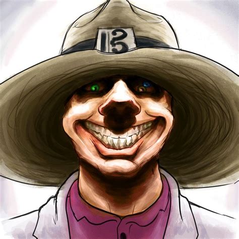 Dr Clef By Anti Puff Clef Scp Puffed