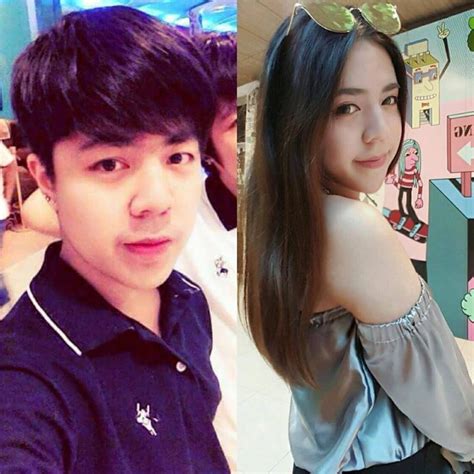 10 Foto Bencong Thailand Dulu Dan Sekarang Ini Bikin Geleng Geleng