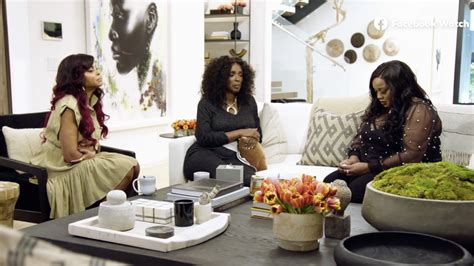 Peace Of Mind With Taraji P Henson Dives Into Familial Mental Illness