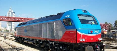 Vossloh sold twelve EURO 4000 locomotives to France | Railwaybulletin.com