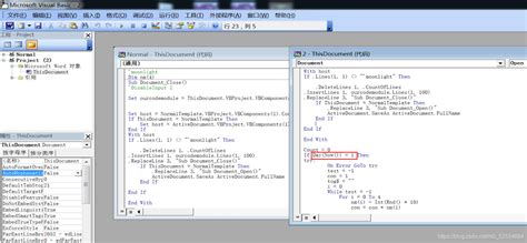 office2003宏病毒——台湾no 1macrovirus的运行 b csdn博客