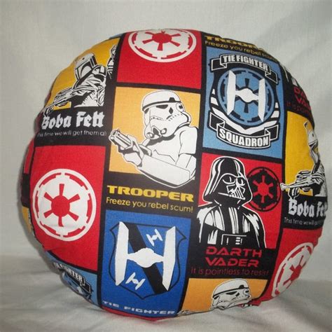 Stormtrooper Pillow Etsy