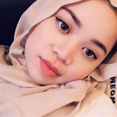 Siti Syahirah Shaharuddin Youtube