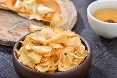 Chinese Herb Bai He 百合 Acupuncture Clinic Chinese Medicine And Herbs Acu And Herbs Keighley