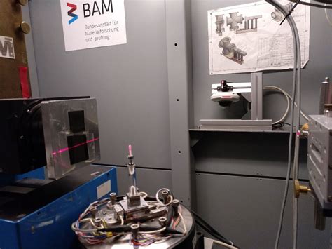 Fixation Of Coral Spats With Resin For Synchrotron Radiation Imaging Bamline Open Lab