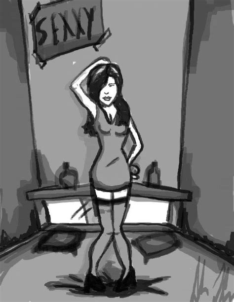 Sexxy By Antillesrock On Deviantart