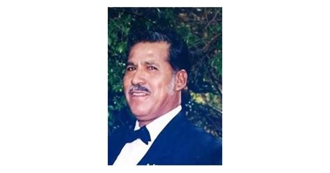 Celerino Teodoro Obituary 1940 2014 Legacy Remembers