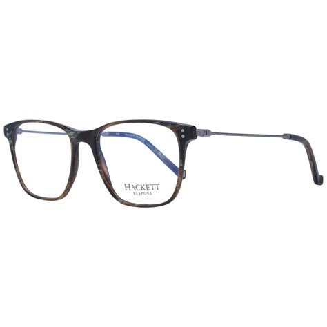 Hackett Bespoke Heb 261 173 51 Men Glasses Contact Lenses