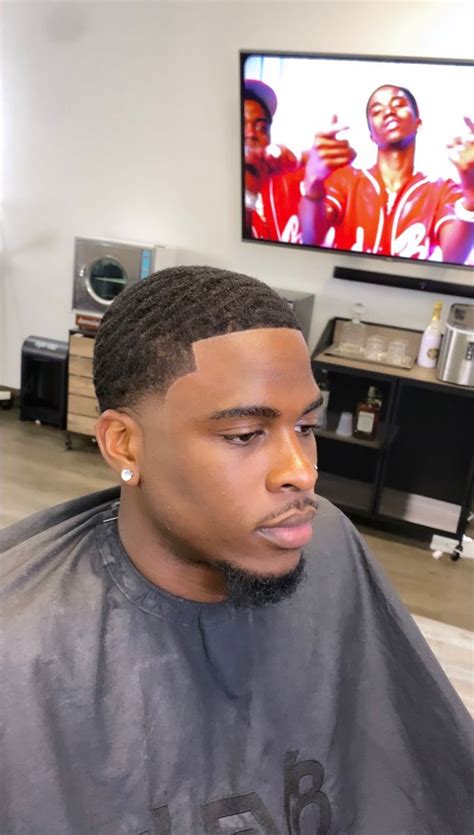 Skytop Haircut