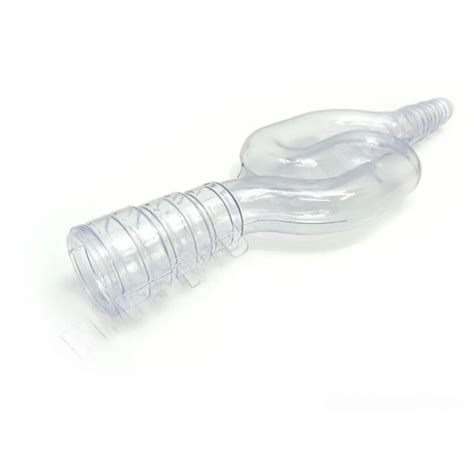 Сифон за дренаж на климатик S образен Balkanenergy Bg