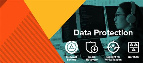 Enterprise Backup And Recovery Simplified With NetVault Data Protection Blogs Quest Community