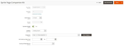 how to create a bundle product in magento [visual guide] nexcess