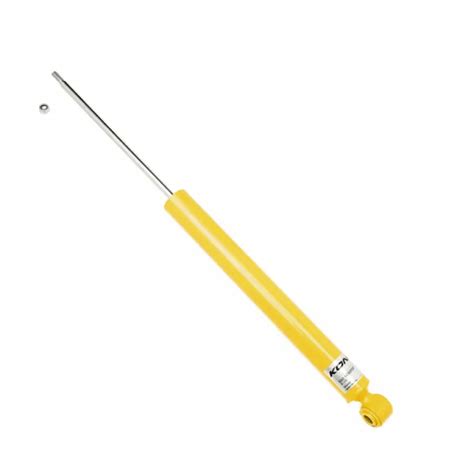 Koni Sport Yellow Shock 16 21 Honda Civic Rear Blox Racing