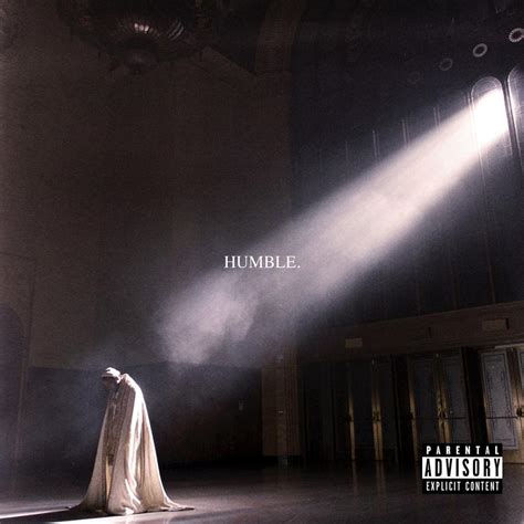 Kendrick Lamar Humble Radio Edit Lyrics Genius Lyrics