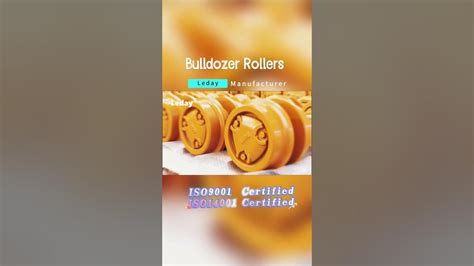 Leday Roller Sd16 Sd22 Sd32 D10 D3750d475 Rollers Heavyequipment