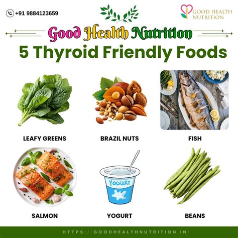 5 Thyroid Friendly Foods Jawahargodlin Medium