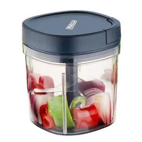 Capacity 400 Ml Chop It Xl Mini Chopper At Rs 1395 Piece In Amritsar Id 2854142102497