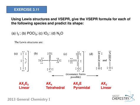I3 Lewis Structure