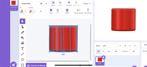 Realistic Square Asset Made On Scratch Robjectshows