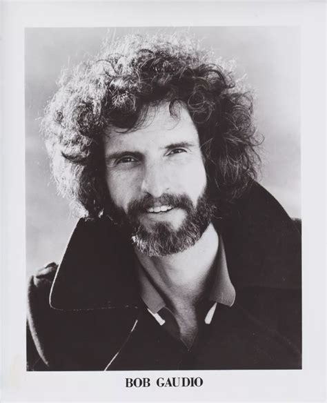 Bob Gaudio Wife