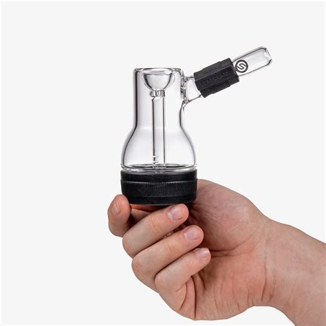 Core Bubbler Softglass