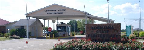 Louisiana Inmate Search Lookup Dpsandc Prison And County Jail Records