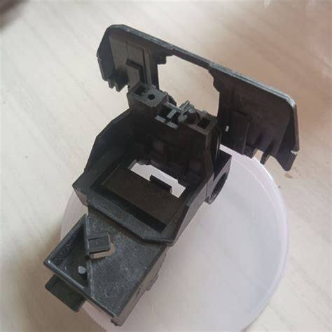 Carriage Unit Epson Lq310 Printer Holder Printhead Holder Lq 310 Complete Carriage Ring
