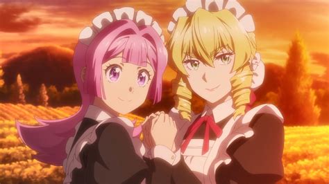 Dad Becomes A Maid 2025