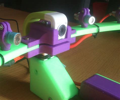 diy 3d scanner