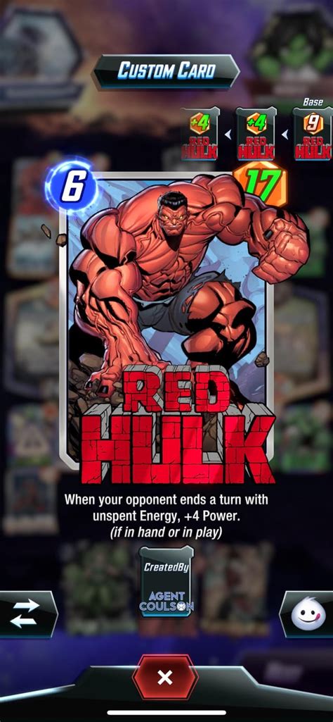 Possible Bug In Text Rmarvelsnapcomp