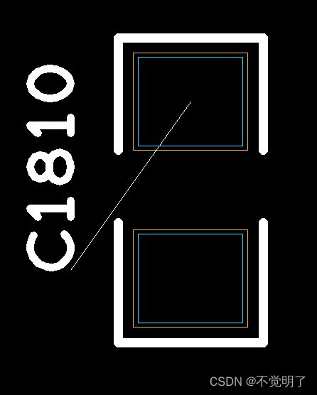 allegro如何打开丝印位号的飞线操作指导 allegro移动器件显示飞线 csdn博客