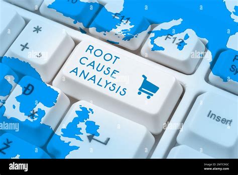 Text Showing Inspiration Root Cause Analysis Business Approach Method Of Problem Solving