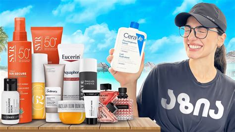 რა პროდუქტები მიმაქვს აზიის მოგზაურობაში Youtube