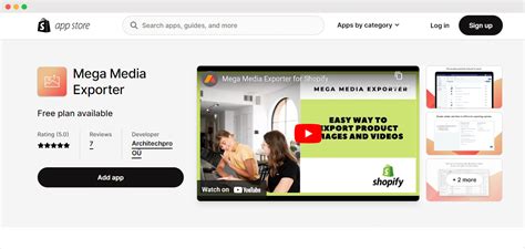 3 ways to easily export images from shopify store storeseo