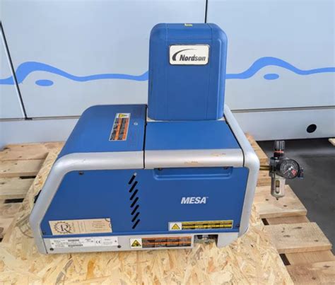 Nordson Mesa 4 Melter Robatech Eur 1 950 00 Picclick De