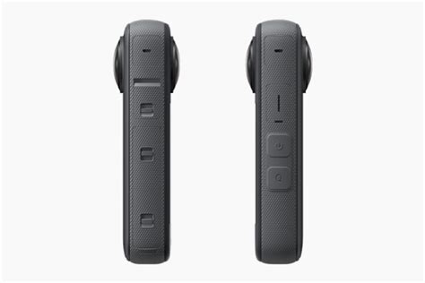 Insta360 X3 Action Camera HiConsumption