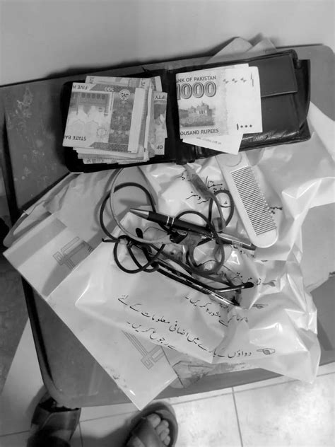 Deputy Director Of Private Schools Systems Khalid Raza Shot Dead In Karachi