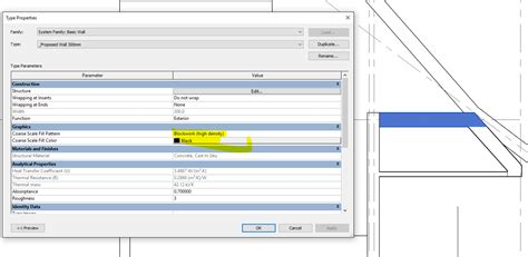 Solved Override Graphic In View Not Working Prints Thick Autodesk