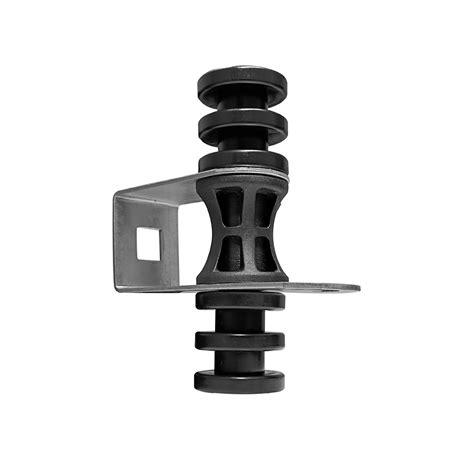 Suporte Supa Dieletrico Pp Prysma Tech