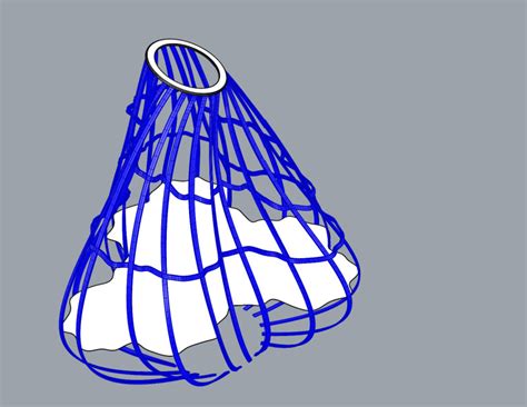 Grasshopper Structural Analysis Maybe With Karamba Grasshopper Mcneel Forum