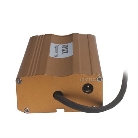 New Motorola 912 9s12 9s12x Programmer V1 54