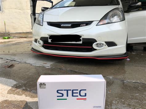 🇯🇵本田fit Rs Pro Audio System Tuning 魄聲汽車音響 Past Car Audio