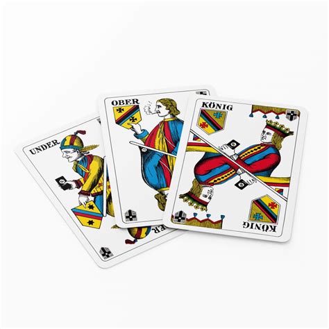 Jass Cards Twint Shop