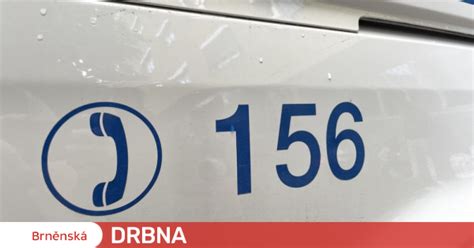 Opilec V Centru Brna Zfackoval ženu Nechtěla S Ním Mít Sex