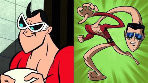 The 13 Best Tom Kenny Roles That Arent Spongebob Squarepants